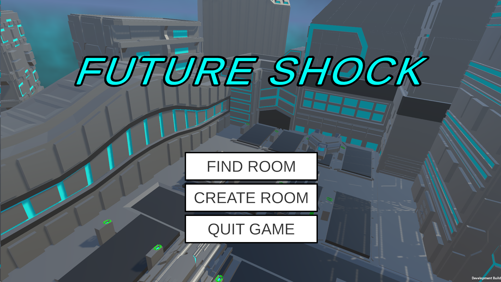 Future Shock by sound4mation