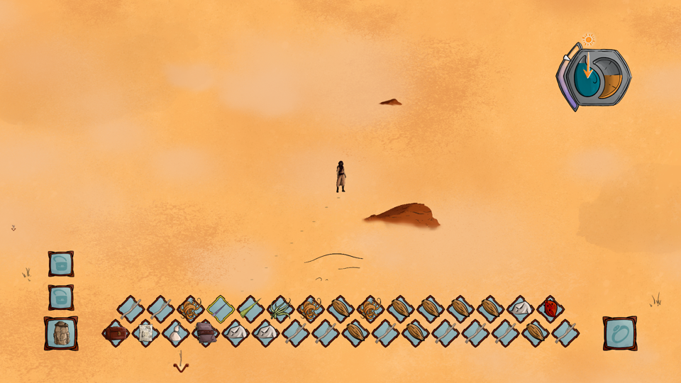 Wandering Within by brandygonz12