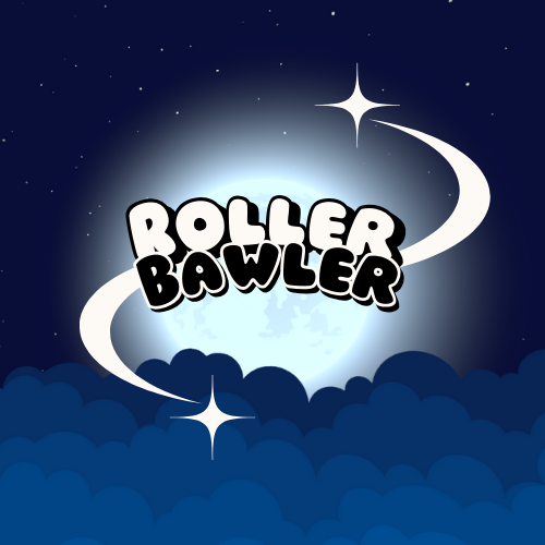 Roller Bawler by Moe2