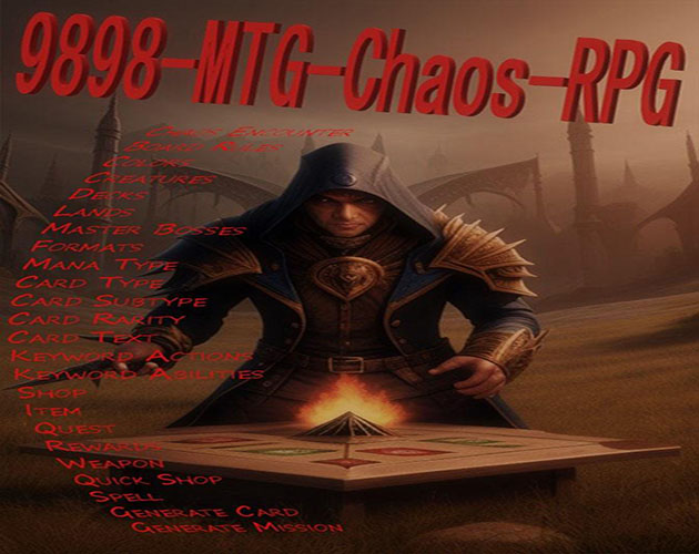 9898-MTG-Chaos-RPG by adamf9898