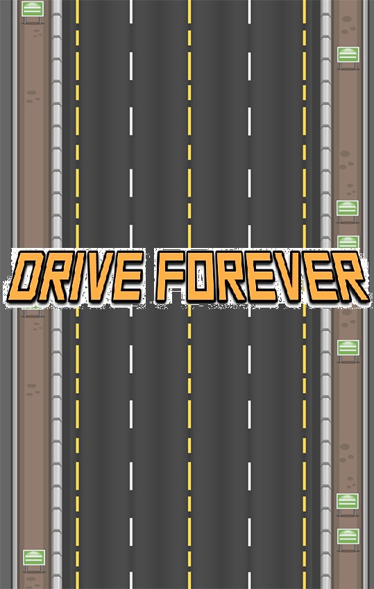 Drive Forever by Zanava Games