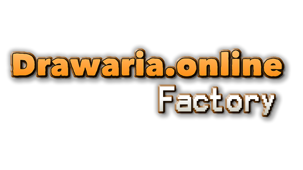 Drawaria.online Factoy by YouTubeDrawariaGames