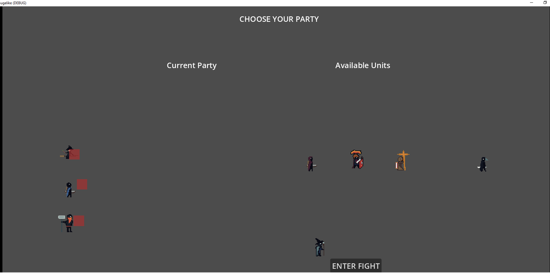 Sinners Rise by cptfoorman