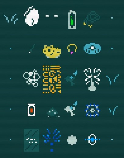 Mundanity by Gearlink