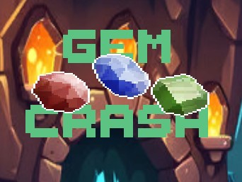 Gem Crash by Boribi