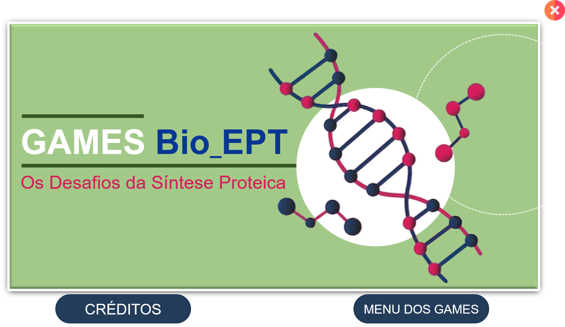 GAMES Bio_EPT by dejanechauvin