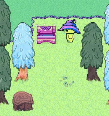 Cute Treasure Chest Set for RPG Maker - Cute Treasure Chest Set for RPG ...