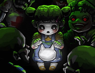 Childish Life Prologue by ZishuNing