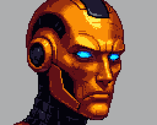 Retro Diffusion Extension for Aseprite by Astropulse