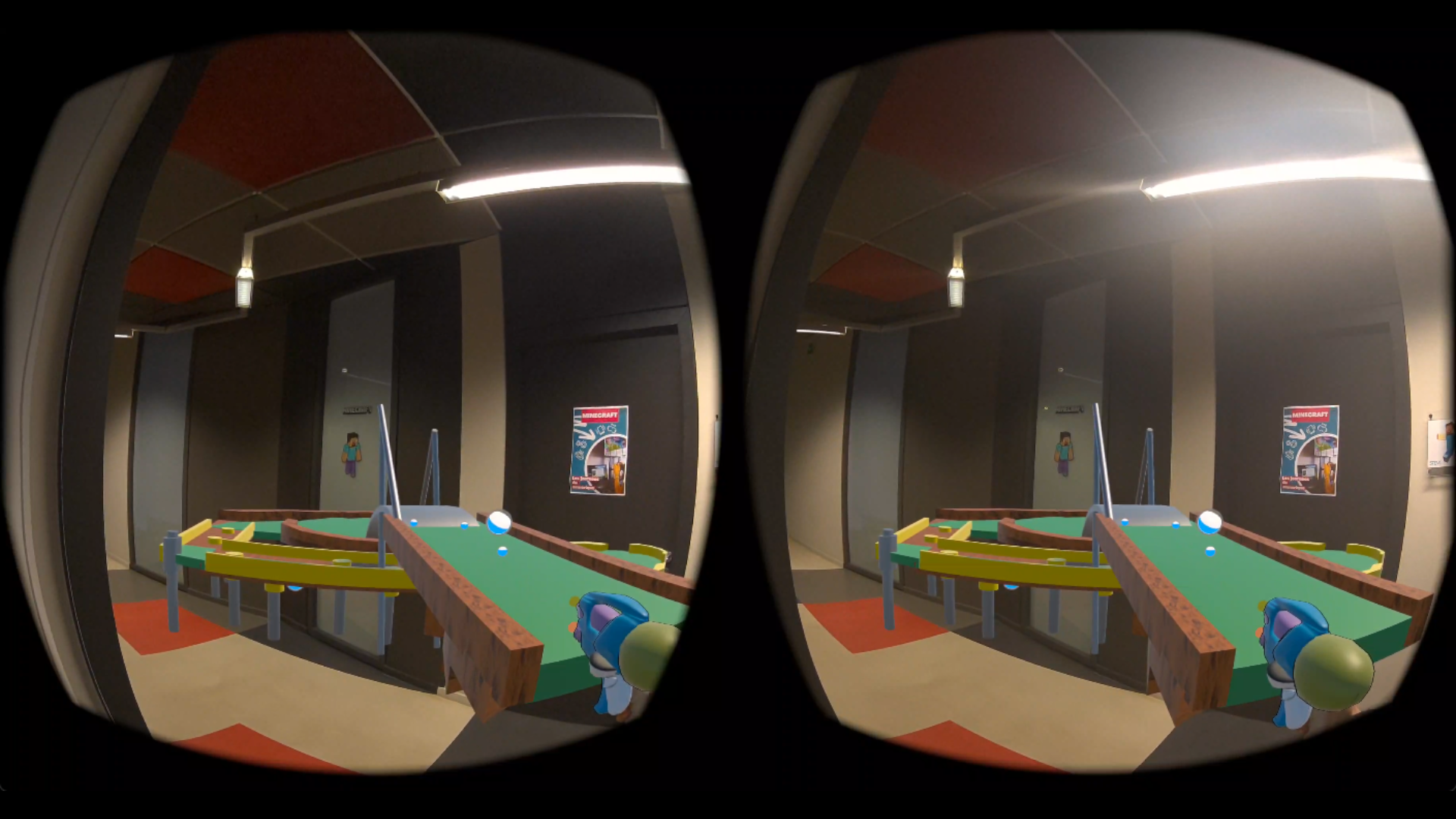 Bubble Push by MEGG2025, DVMAX, Wilmoth