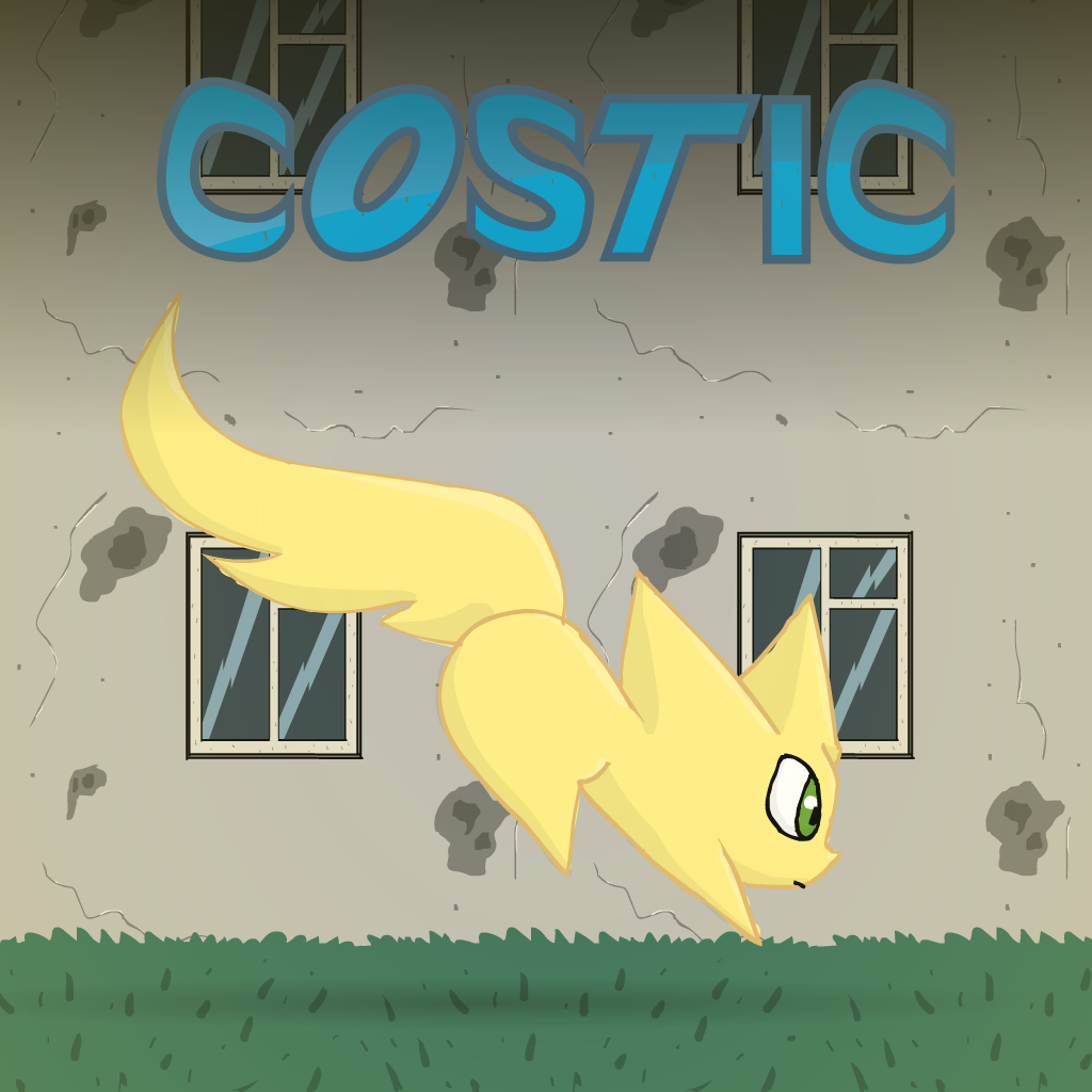 Costic by ValentGameDesigner