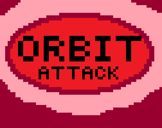 Orbit Attack by Killer D Sonic
