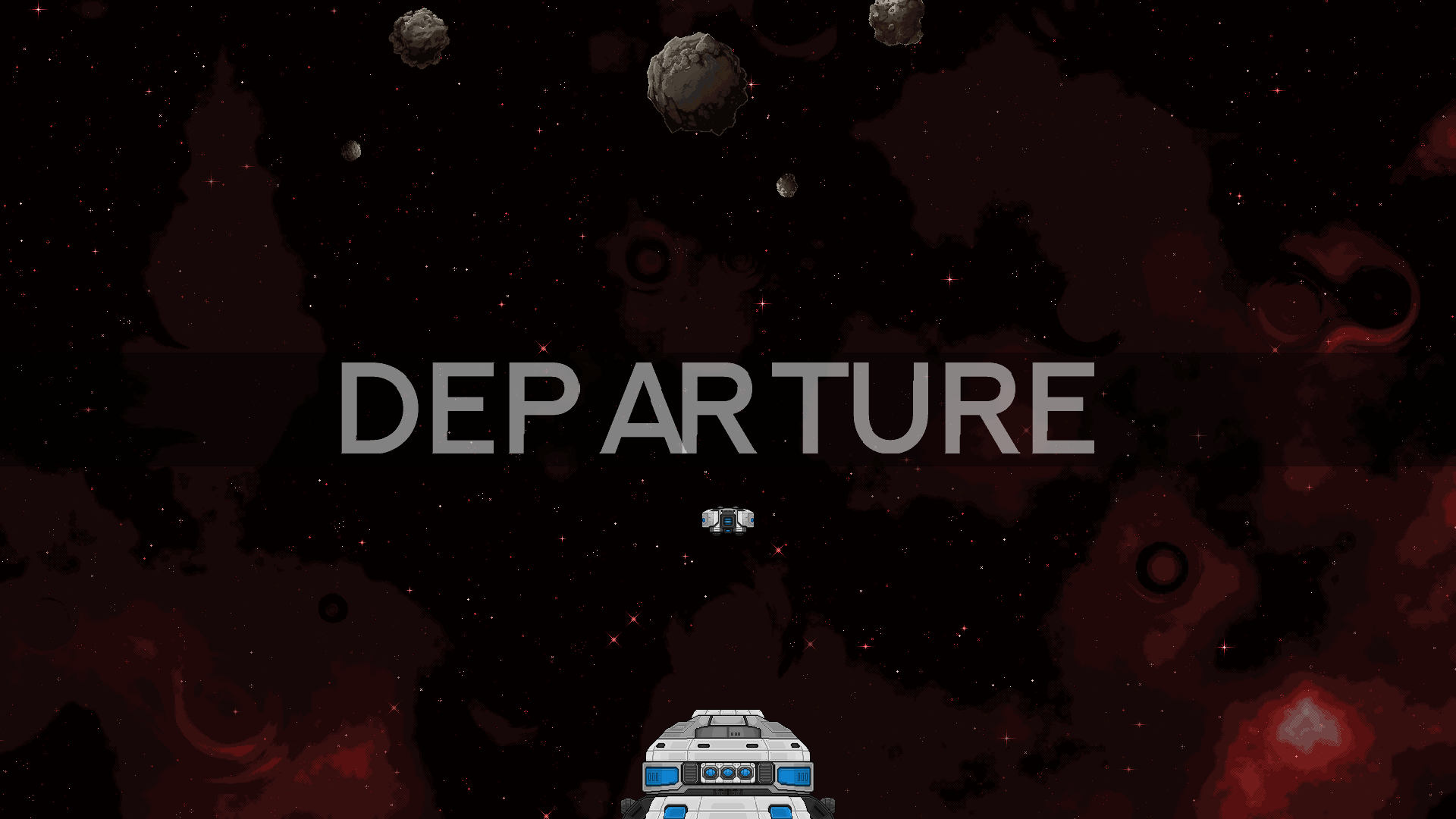 New stages means more code - itch.io