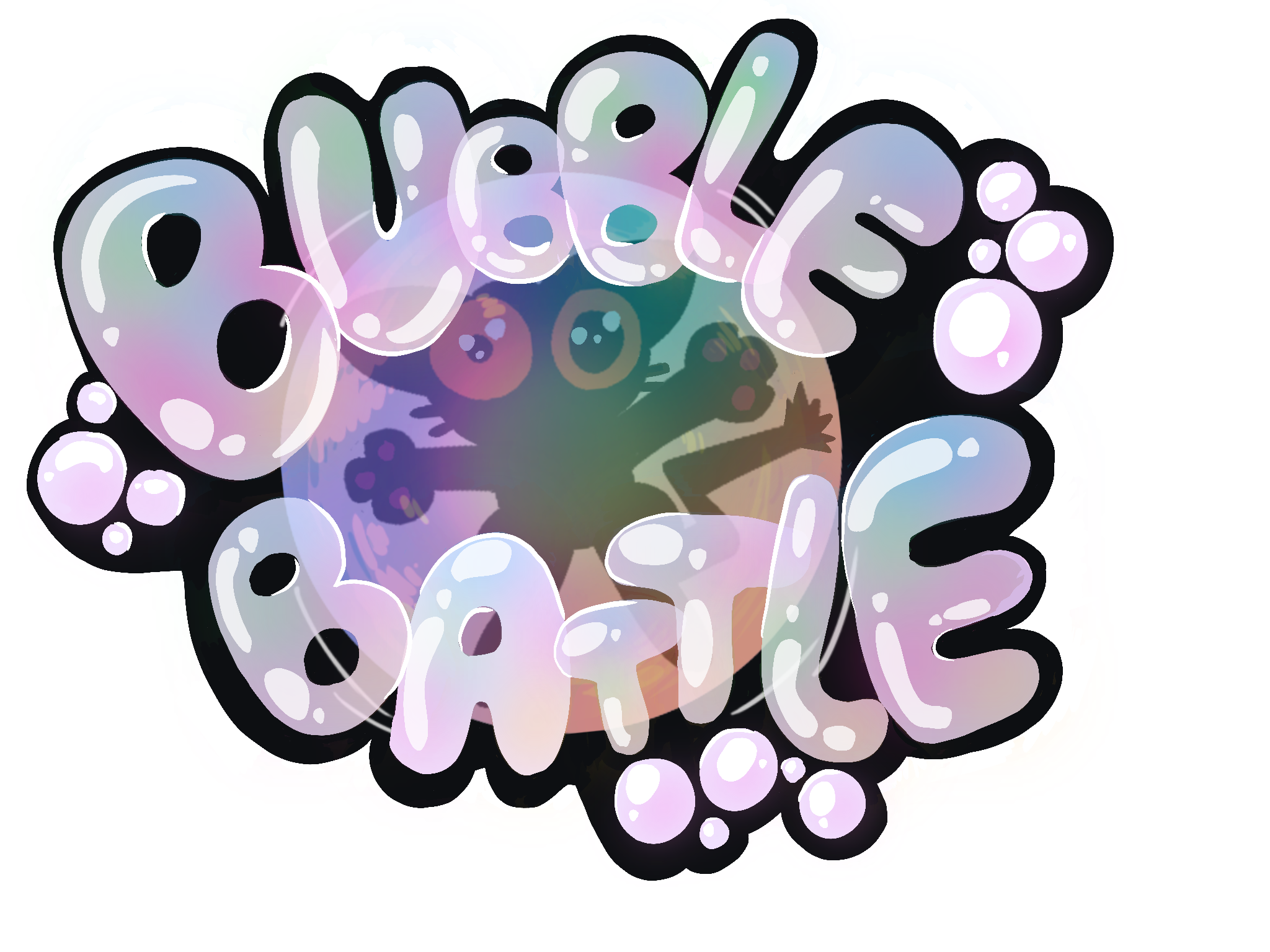 Bubble Battle by Sesameseeds, XProKio