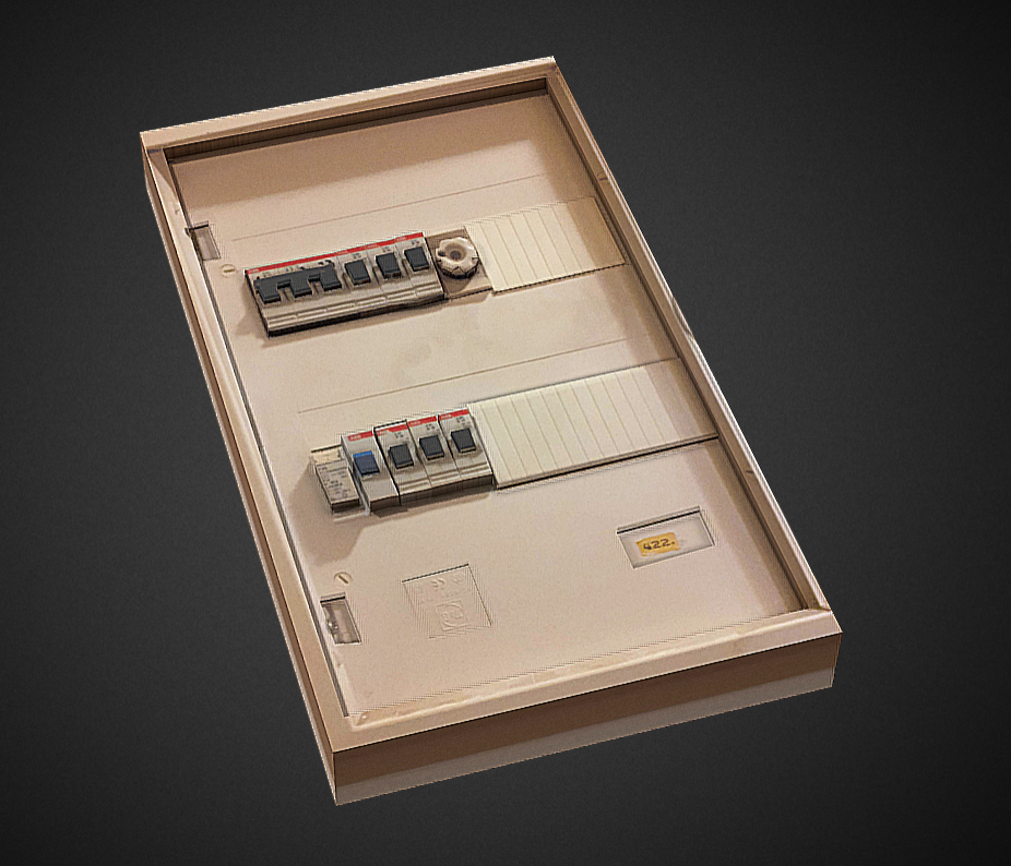 FUSE BOX by rave-games