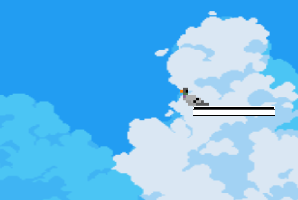 Devlog - Wing (Jump Prototype) by trainspotter Devlog - Wing (Jump Prototype) by trainspotter