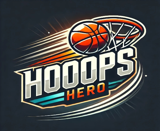 Hoops Hero by TechWave Games