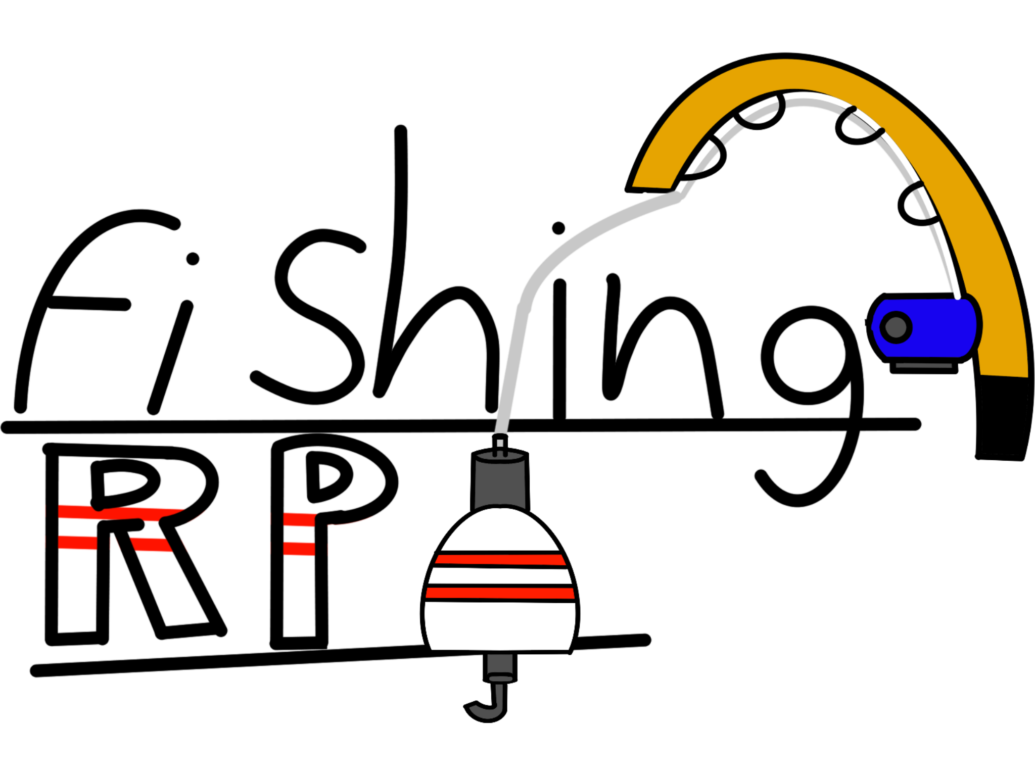 fishing rpg by Mrpig