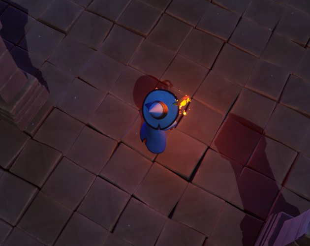 Wizard Adventure by Wouter De Moor