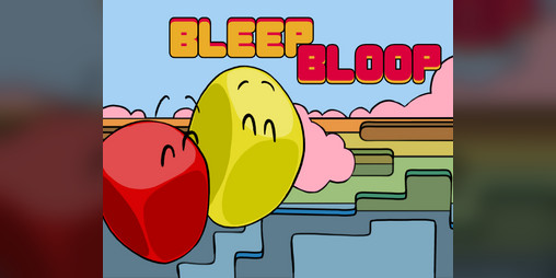 Bleep Bloop by Zerouno Games