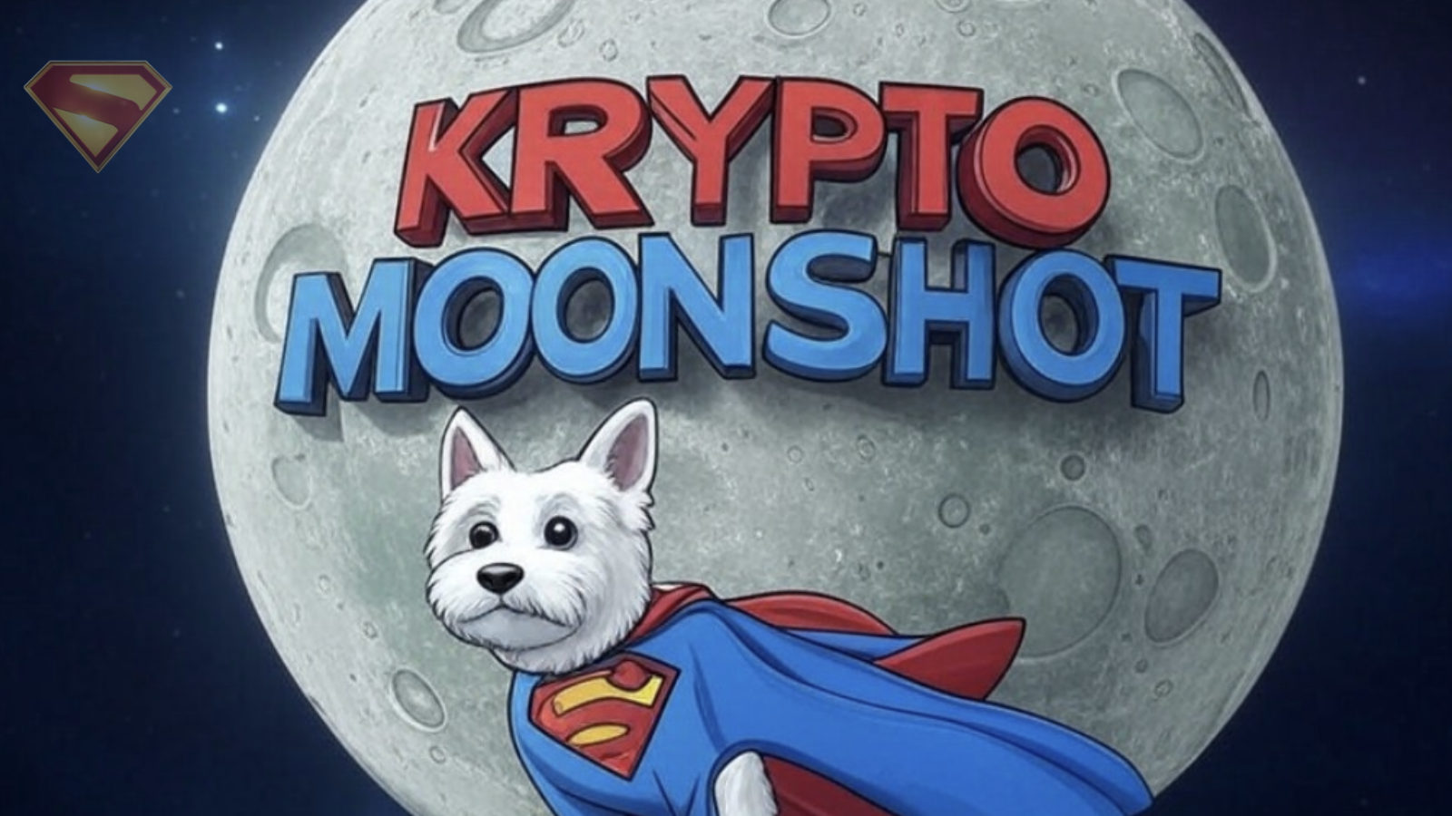 Krypto Moonshot by KryptocoinSol