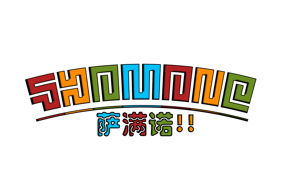 Shamano by Bingyan Studio