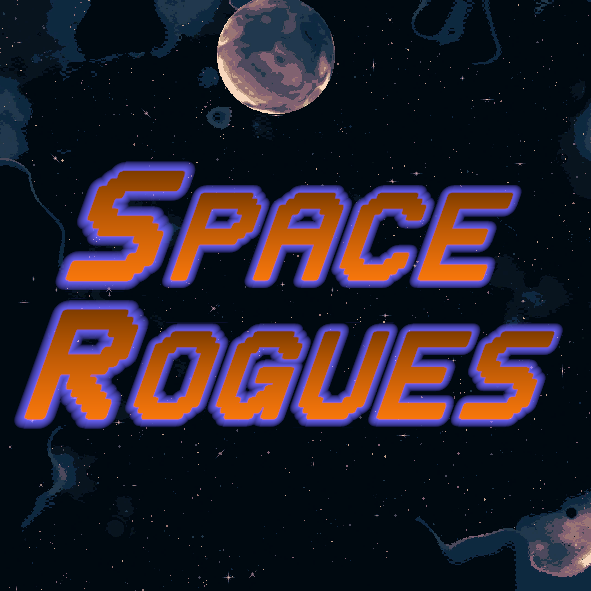 Space Rogues by Byte