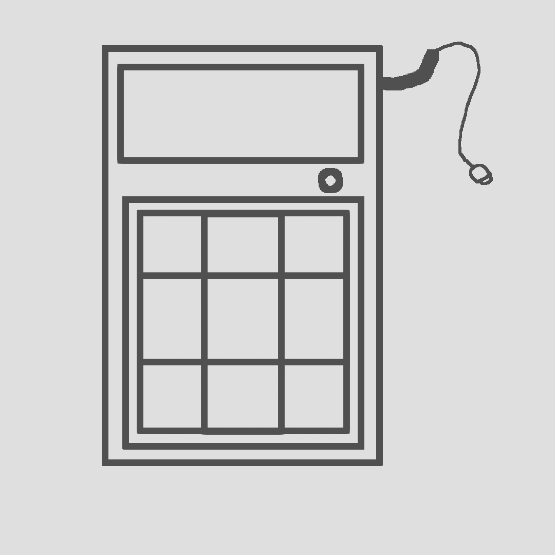 GD Calculator by SEGA MEGA