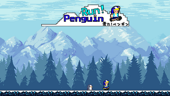 Run! Penguin by SmunT71
