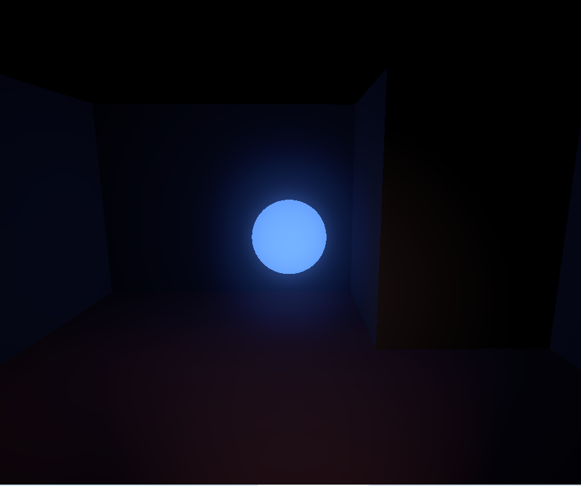 Nightmare Corridor by Nightmare Studio