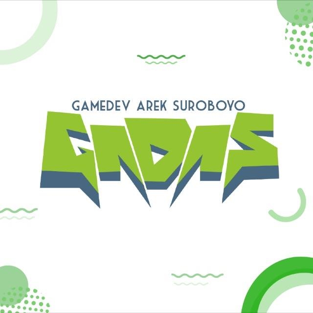 GADAS Global Game Jam - itch.io