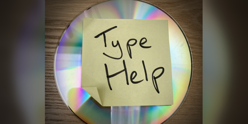 Comments 286 to 247 of 326 - Type Help by William Rous