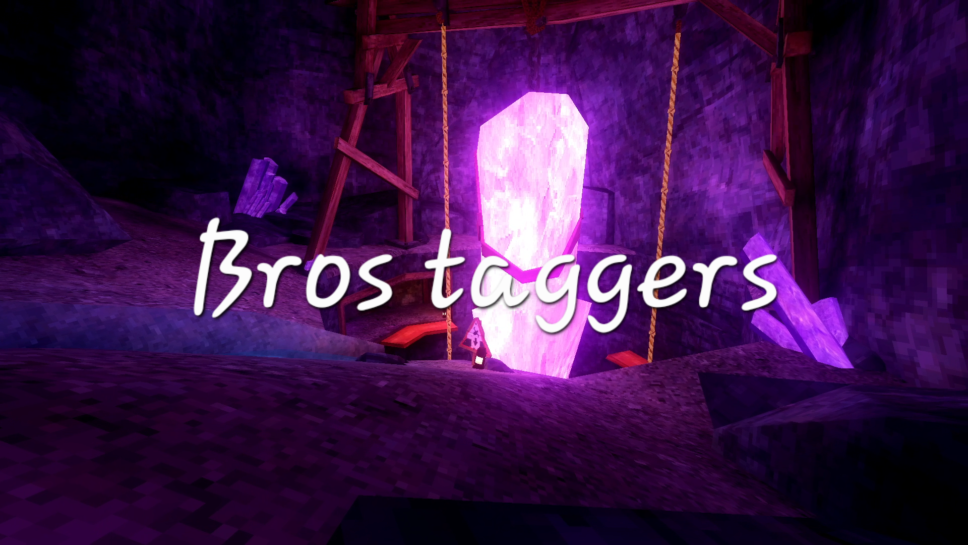 Bros Taggers by Bros Taggers
