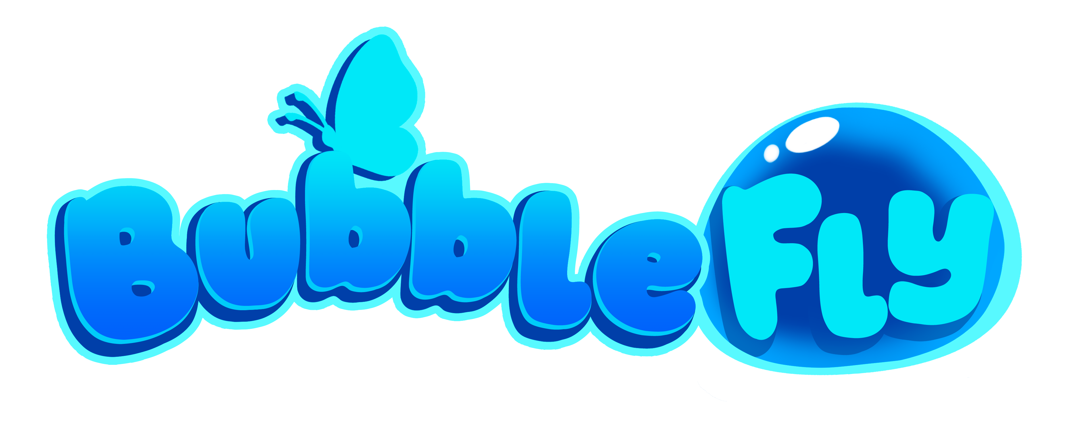 BubbleFly by paveleon