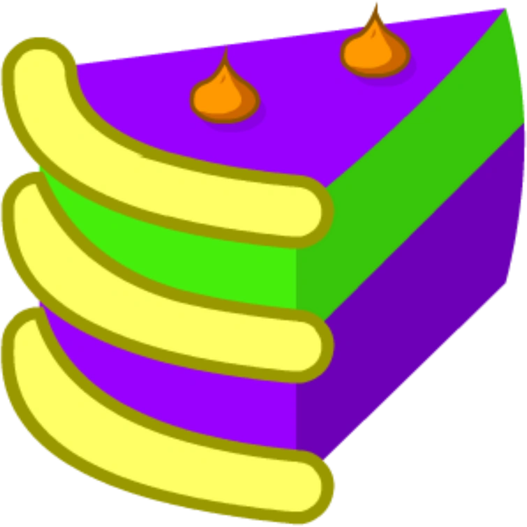 Bubbles Yoylecake by BoredEpicer