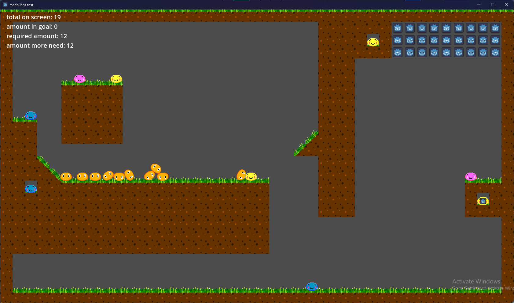 meeblings test by rymu