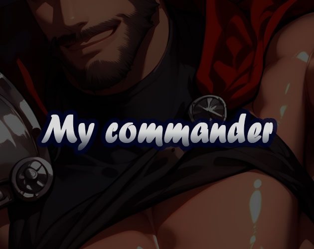 Devlog - My commander (Eng) by collide22