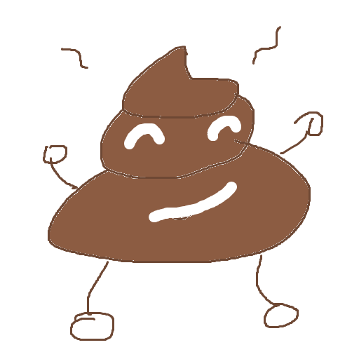 It's DDong Time by Luanakwon