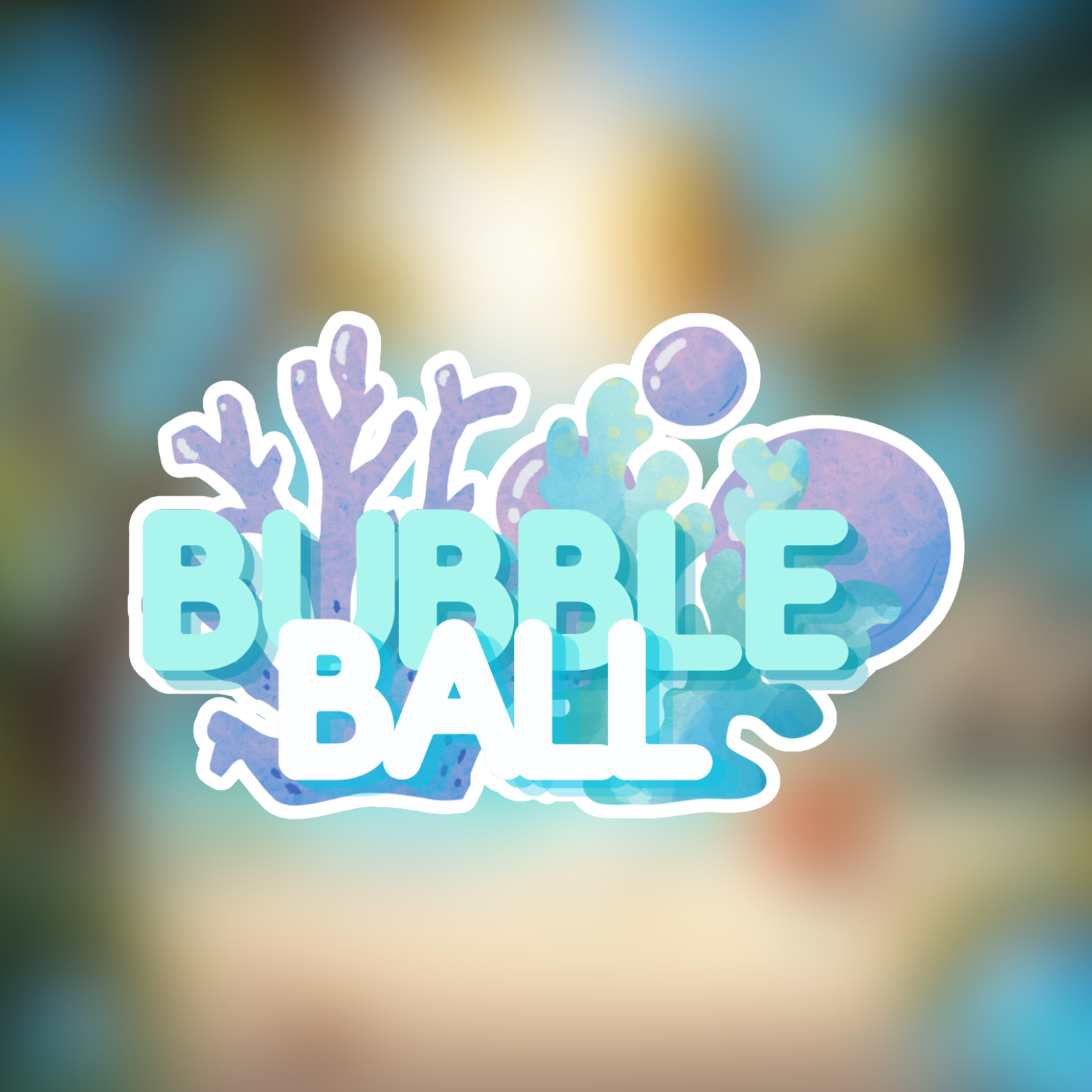 Bubble Balls by ulone