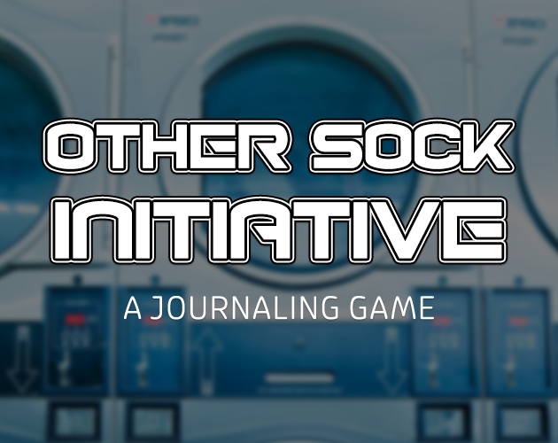 The Other Sock Initiative by tomotsugi