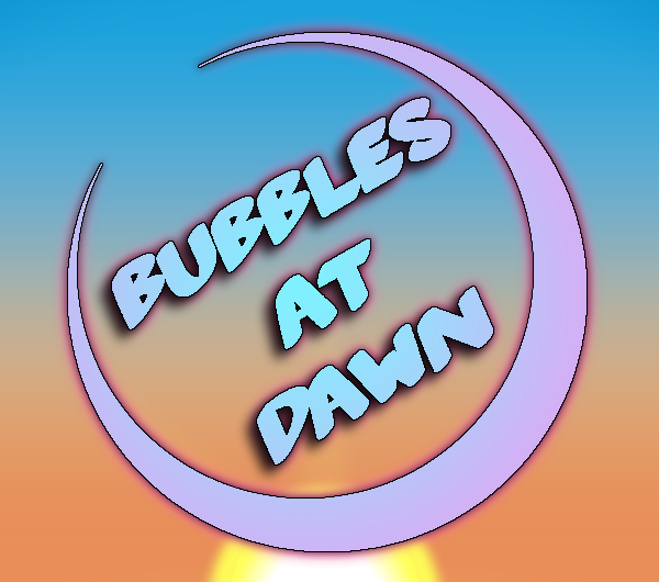 Devlog - Bubbles At Dawn by Megapig9001