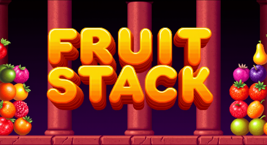 Fruit Stack by GaryD