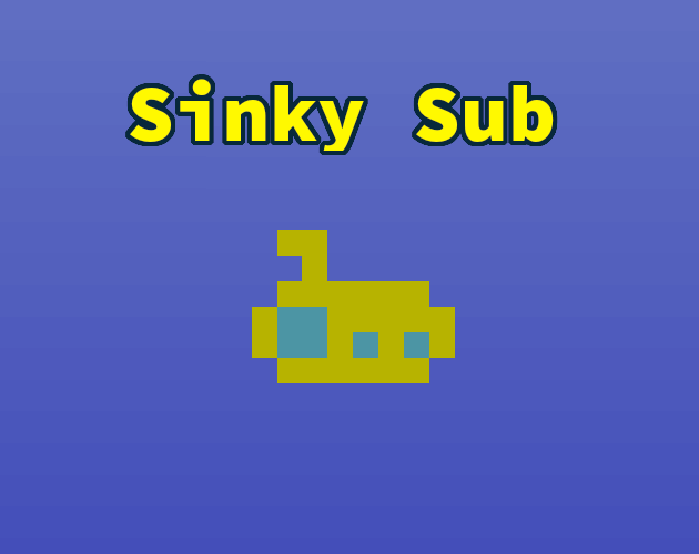 Sinky Sub by neotort