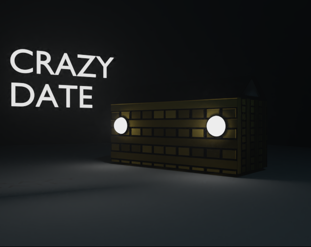 Crazy Date by RenderTechUK