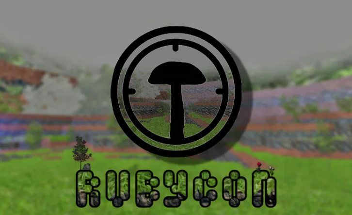RubyconAdventure by VladolfGames for Bigmode Game Jam 2025 - itch.io