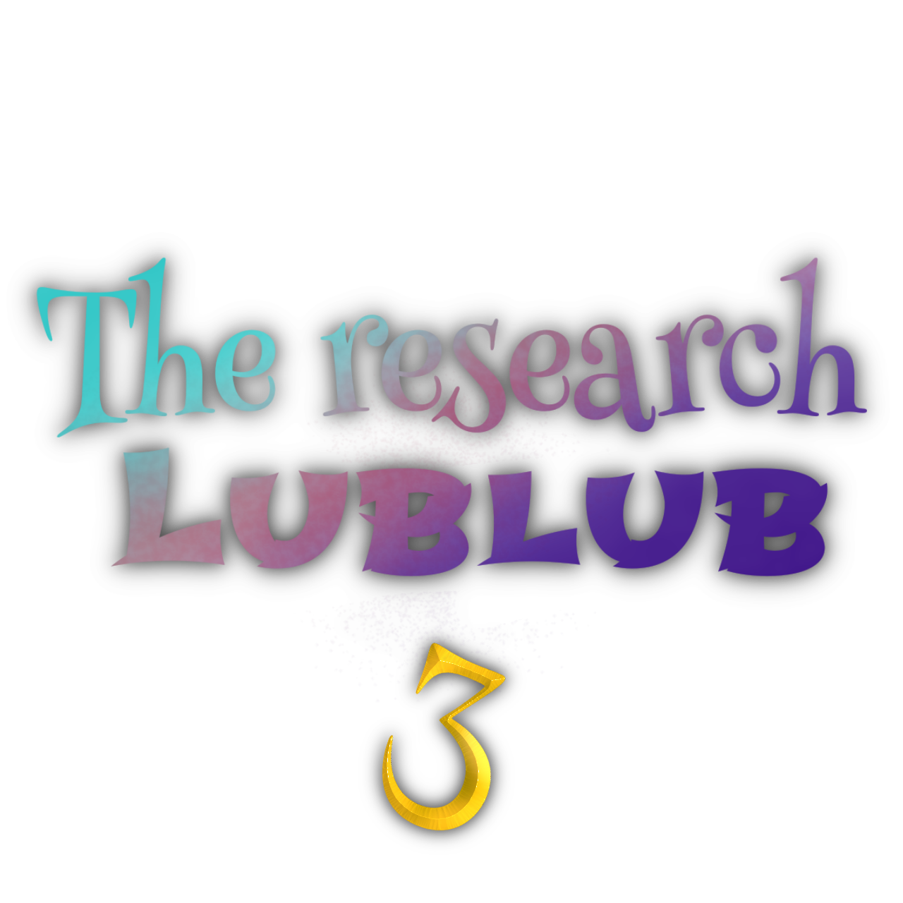 The research Lublub 3 by Springs Studio!