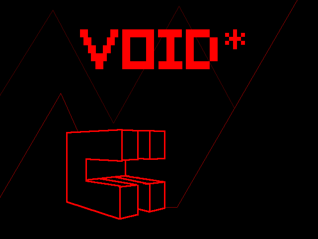 void* by indestructible-math