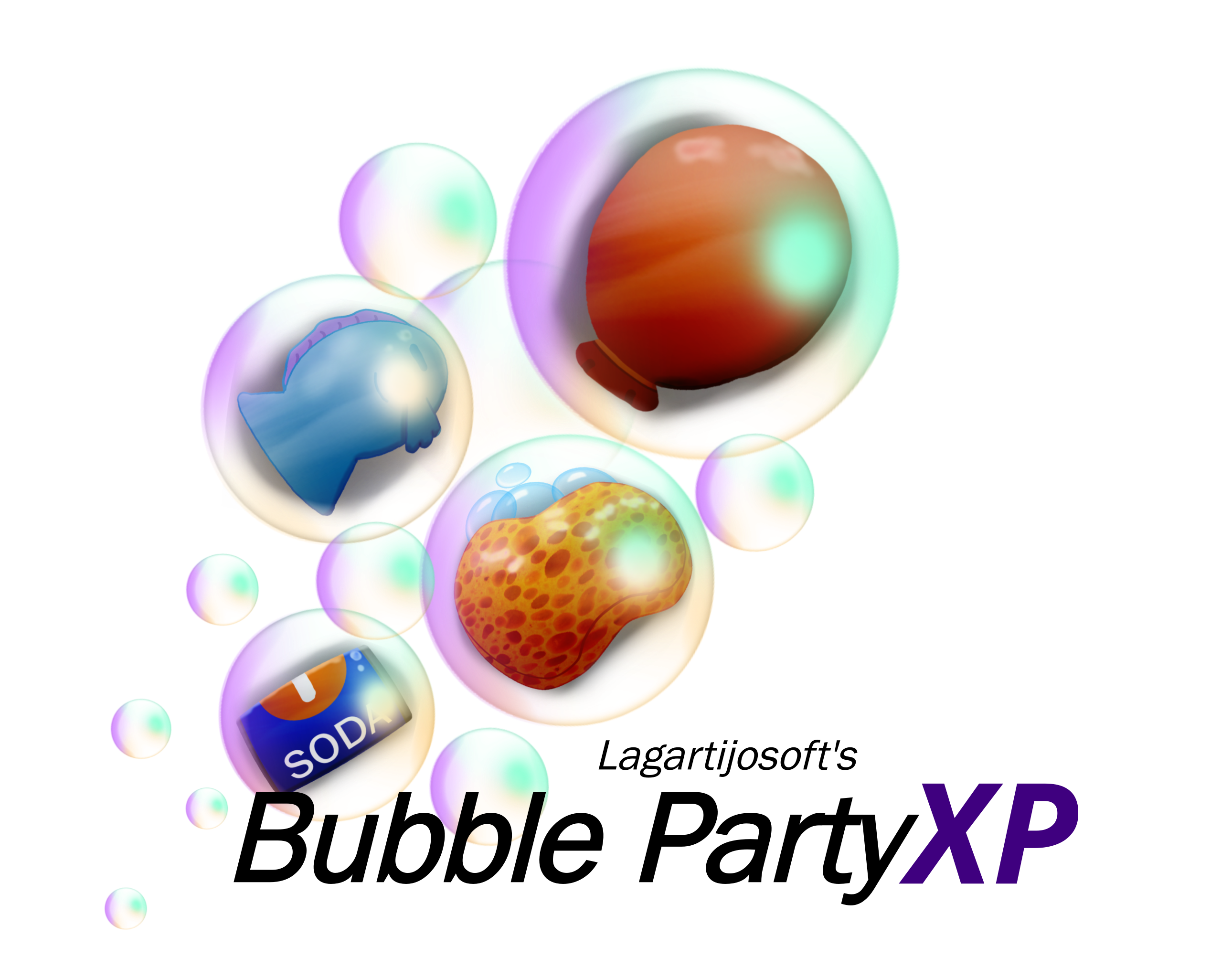 Bubble Party XP: Ahora con el Móvil by Andrea_18, roiqd03, efeliua ...