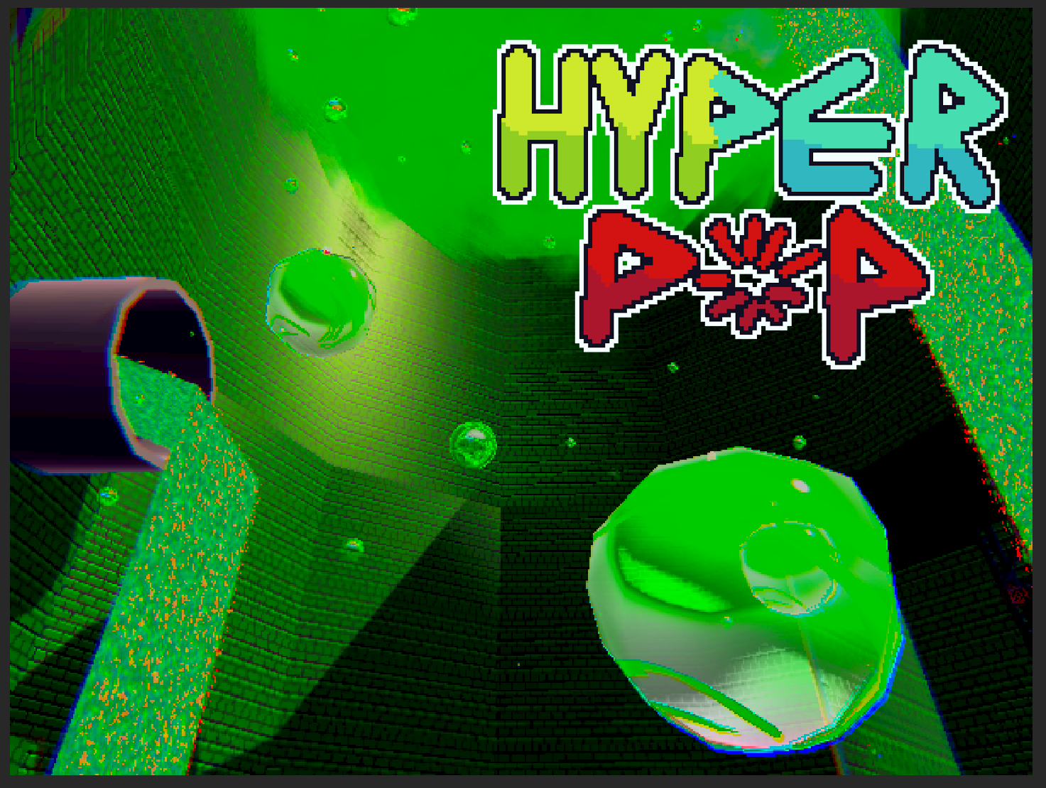 HyperPOP by Keyaura, Brimstone Asmo