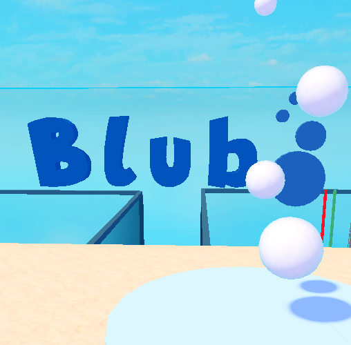 Blub by Tengku1517 for Global Game Jam Palembang 2025 - itch.io